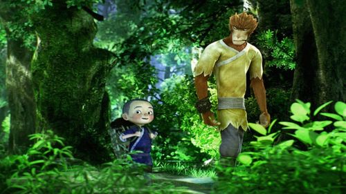 Best Chinese animated movies, ranked by IMDb | Lifestyle Asia Hong Kong