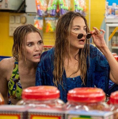 My Life With The Walter Boys Season 2: Release Date, Plot Details, Cast