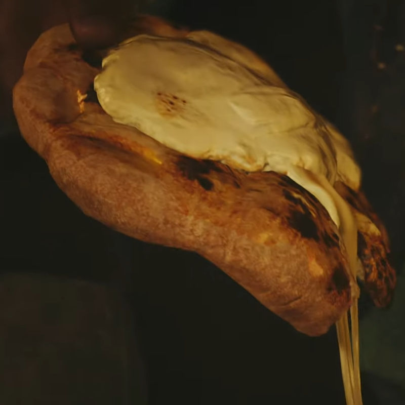 'Monster Hunter Wilds' causes a surge in cheese naan sales in Japan