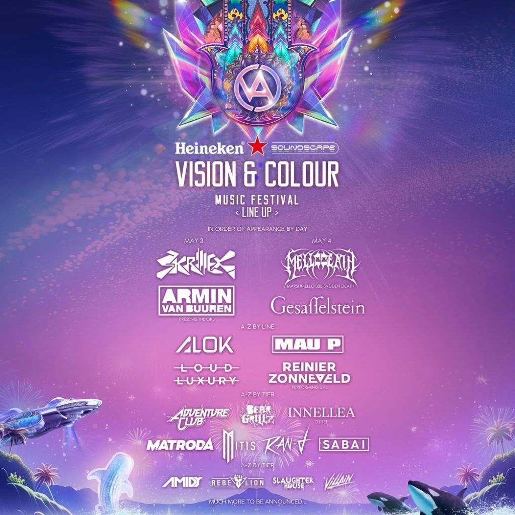 2hollis announces Asia tour dates | Lifestyle Asia