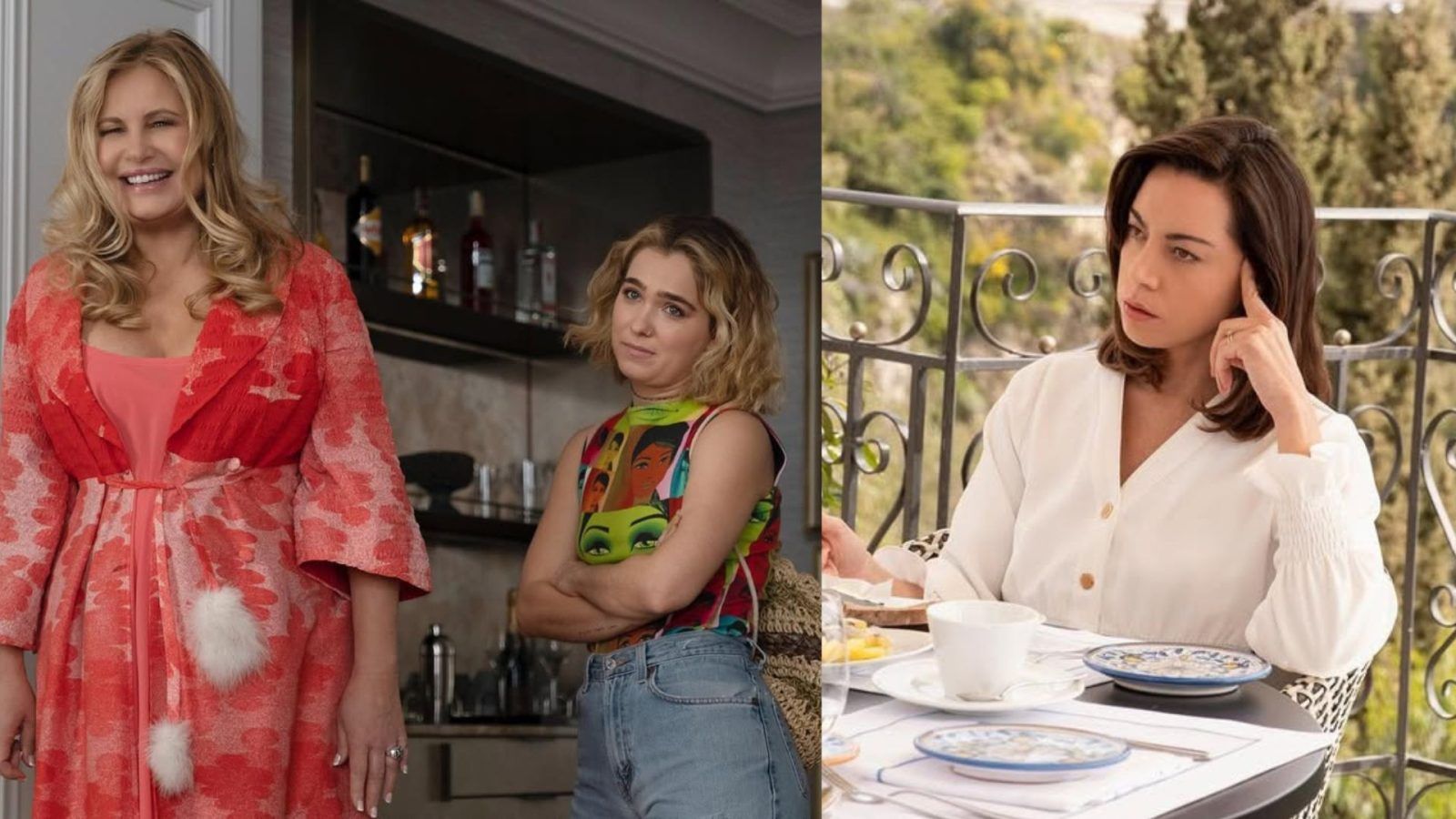 The White Lotus character you best represent, based on your zodiac sign