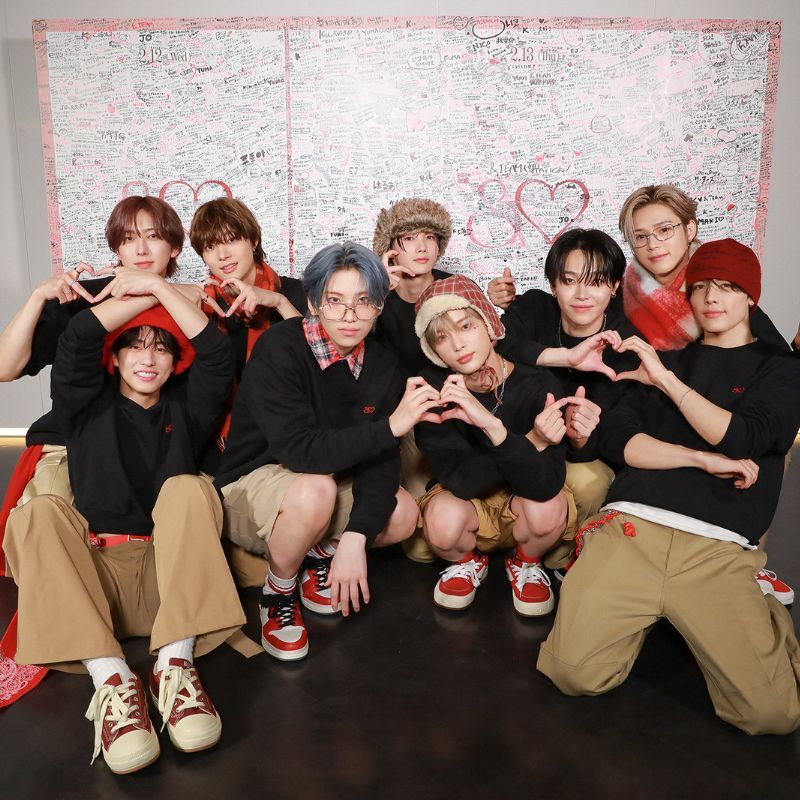 J-pop group & TEAM to visit Hong Kong for a concert in 2025: Details here