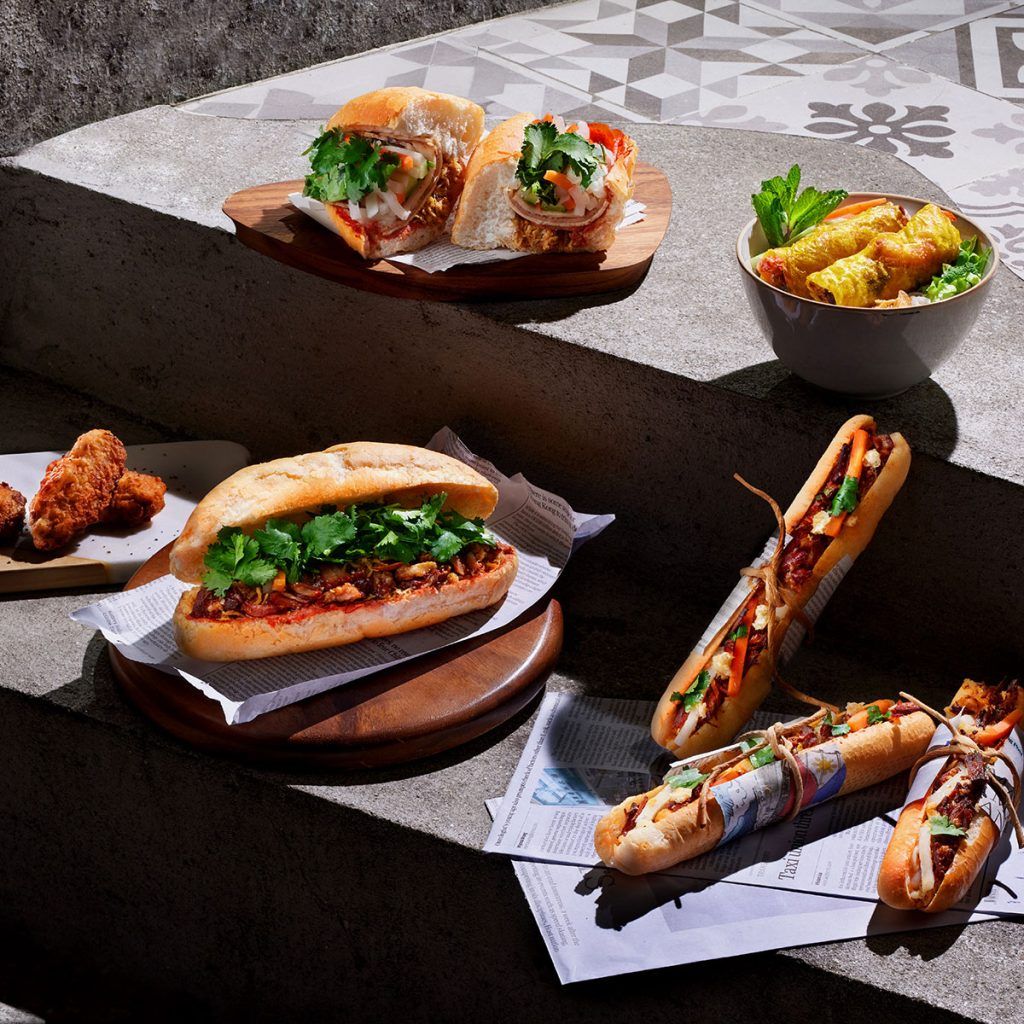 Egg tarts in Hong Kong: Best spots according to chef Grégoire Michaud