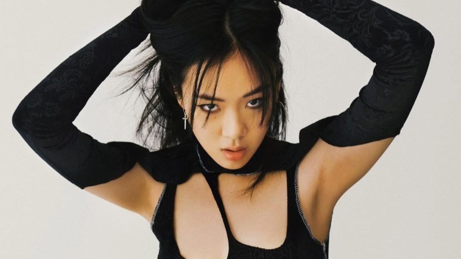 BIBI cancels 2025 Hong Kong concert scheduled for August 2025