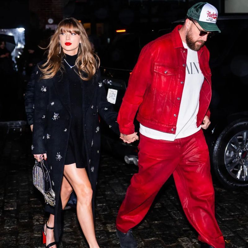 Kanye West and Bianca Censori relationship timeline | LSA Hong Kong