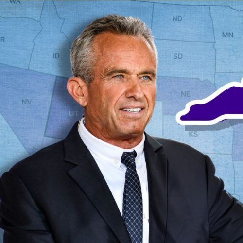 The net worth of Robert F Kennedy Jr will surprise you | LSA Hong Kong