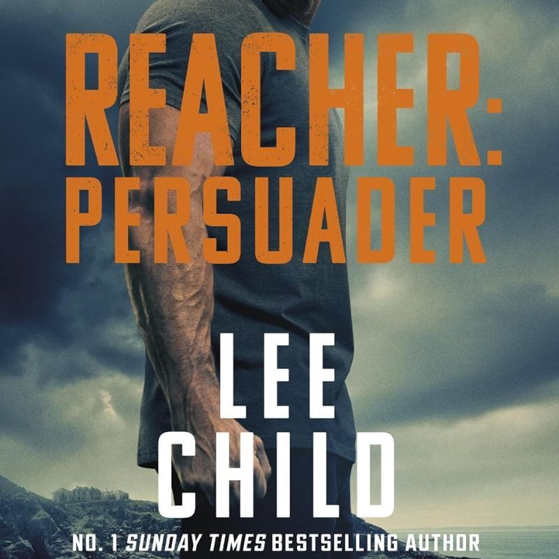 11 must read Reacher books by Lee Child | Lifestyle Asia Hong Kong