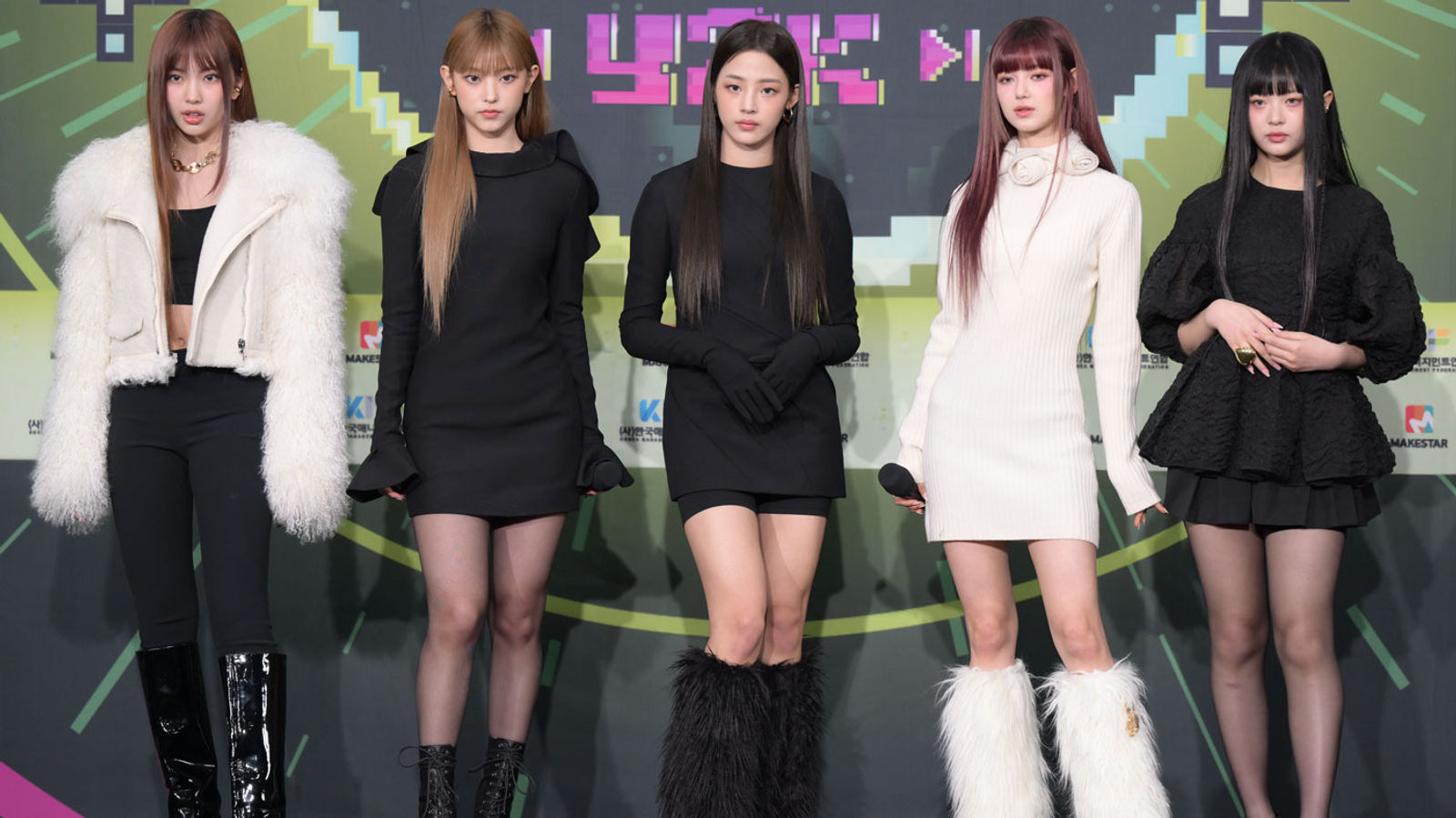 Here's how to buy NJZ merch at ComplexCon Hong Kong