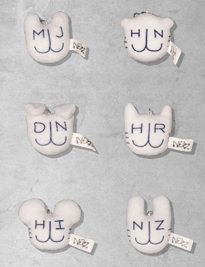 Here's how to buy NJZ merch at ComplexCon Hong Kong