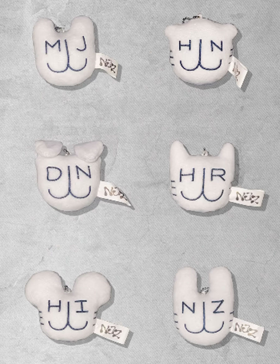 Here's how to buy NJZ merch at ComplexCon Hong Kong