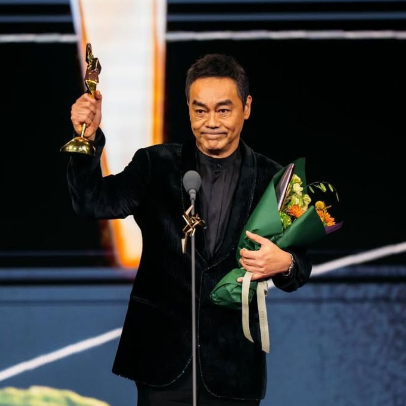 Sean Lau: Lesser-known facts about the award-winning Hong Kong star