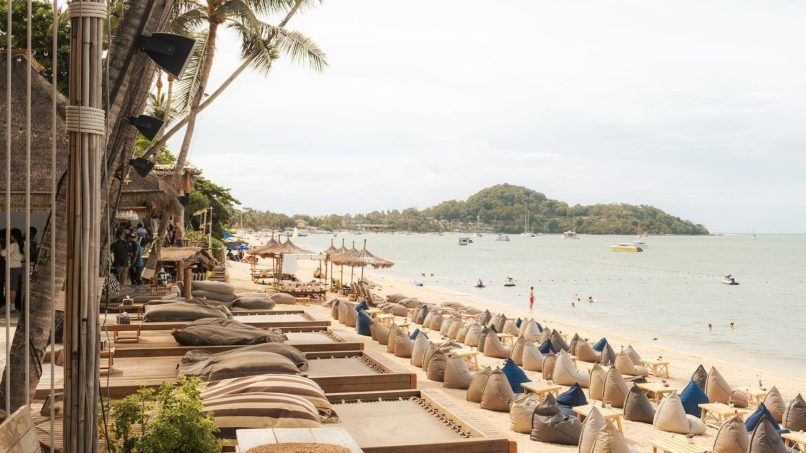 Bars in Koh Samui: Sip the best cocktails here | Lifestyle Asia HK