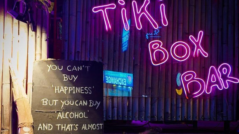 Bars in Koh Samui: Sip the best cocktails here | Lifestyle Asia HK