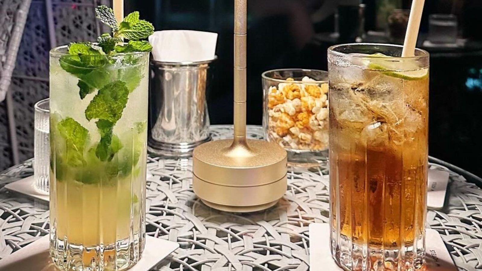 Bars in Koh Samui: Sip the best cocktails here | Lifestyle Asia HK