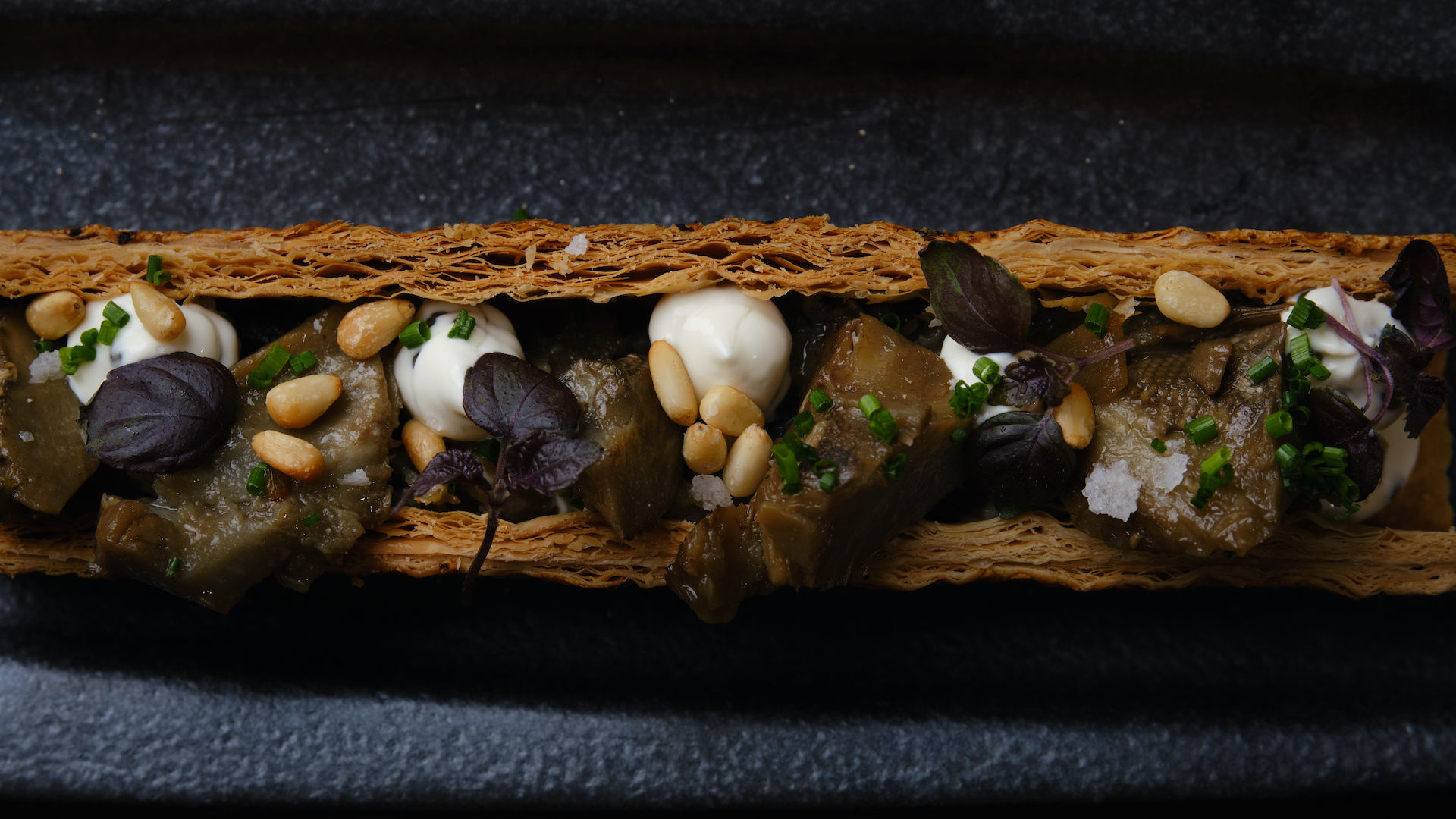 Hong Kong's first cheese omakase ROUCOU is opens in SoHo