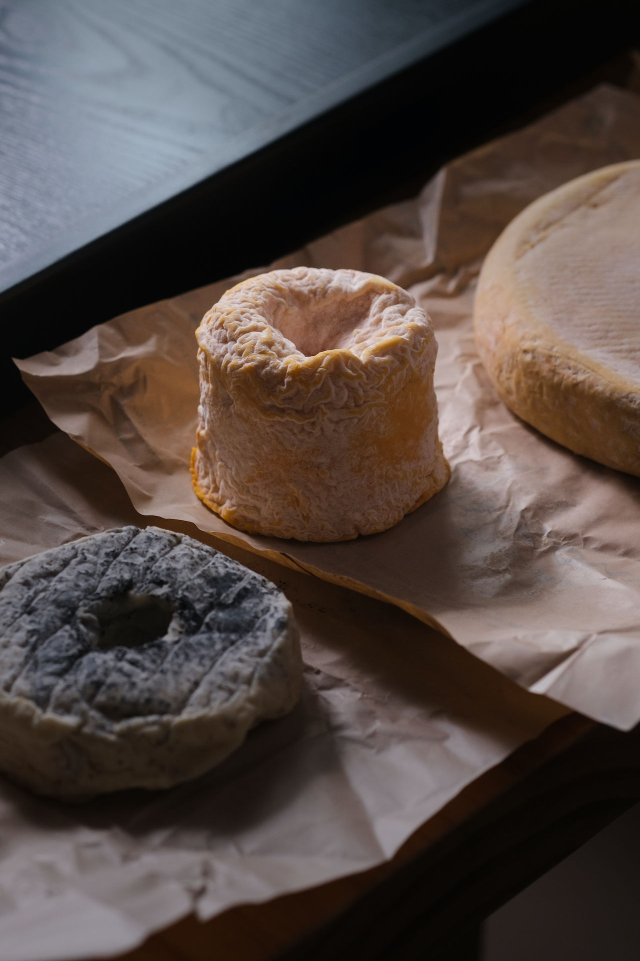 Hong Kong's first cheese omakase ROUCOU is opening in SoHo
