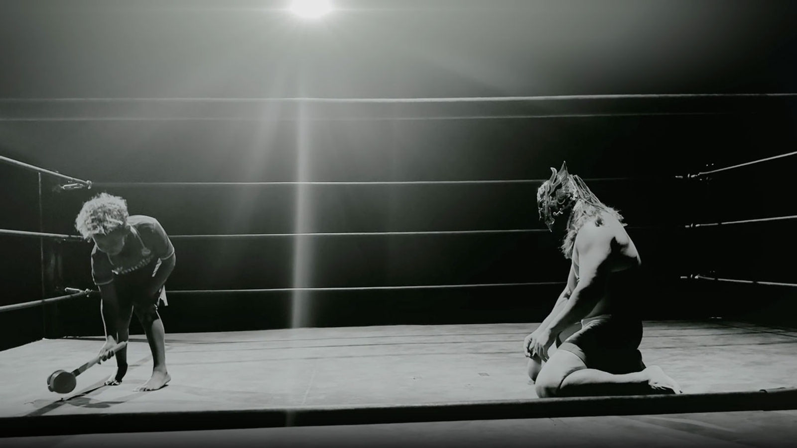 Ye drops highly-anticipated 'BULLY' album and short film on Frame.io