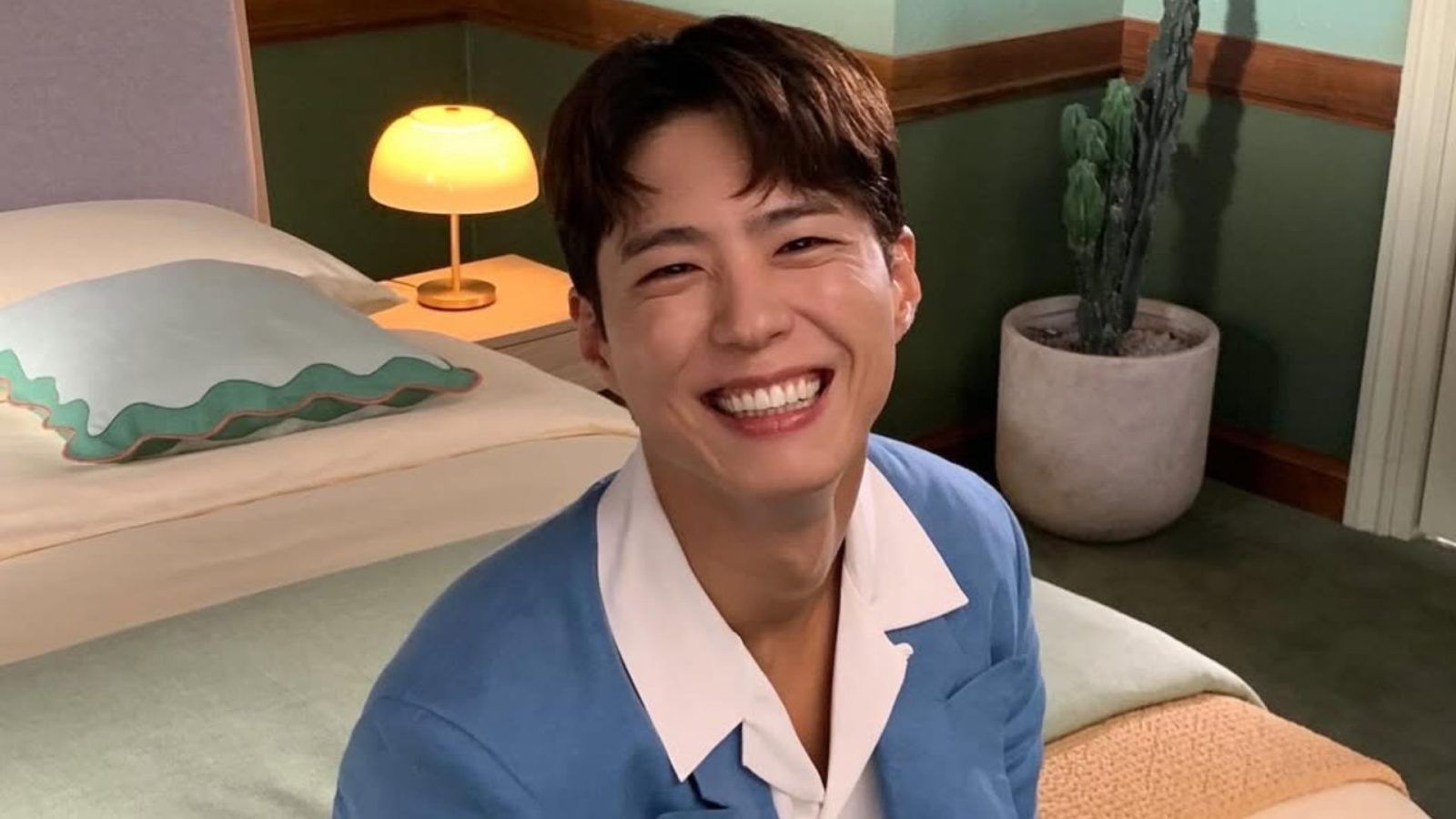Park Bo-gum: Surprising facts about the K-drama star you didn't know