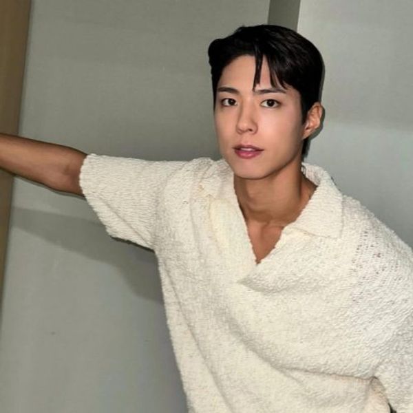 Oliver Chen: Fun facts about C-drama star Chen Xingxu you must know