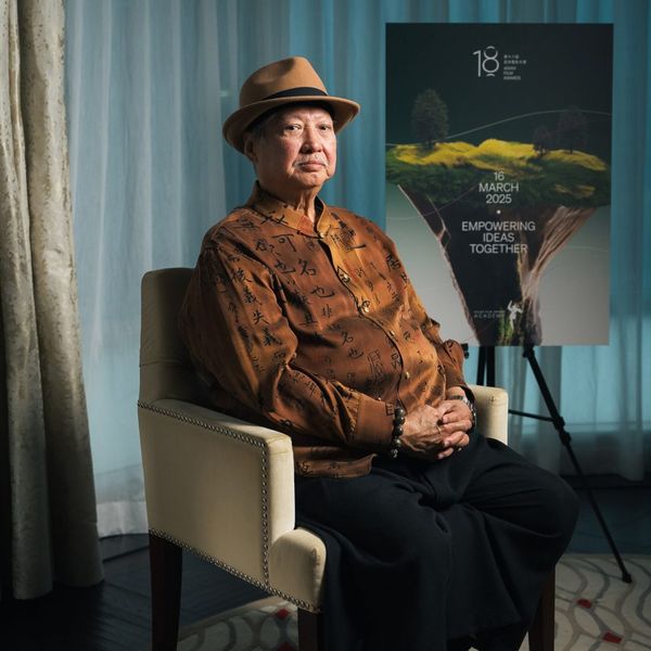 Who invented Labubu? Meet Hong Kong artist Kasing Lung | LSA HK