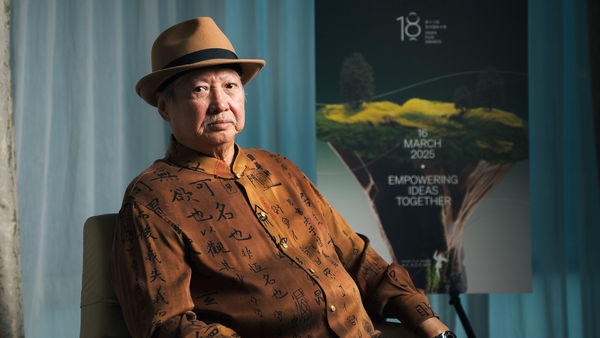 Sammo Hung Reveals His Top 5 Martial Artists in Exclusive Interview