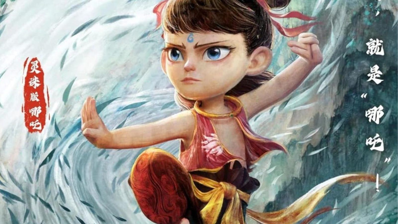 Highest-grossing Chinese movies: Ne Zha 2 and more | LSA Hong Kong