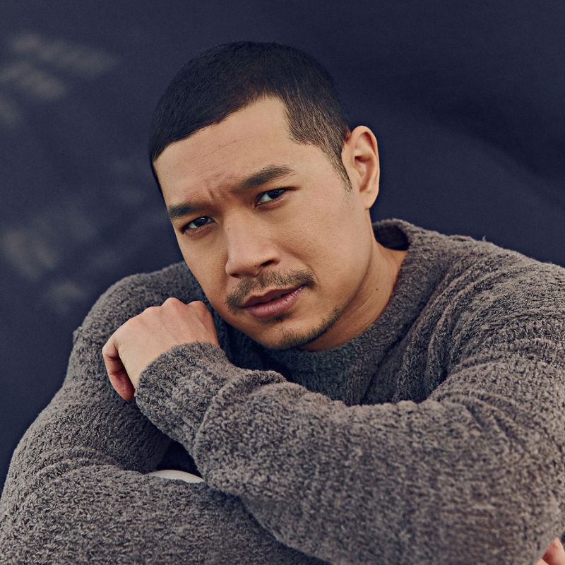 Tayme Thapthimthong on ‘The White Lotus’ S3 and bonding with Lisa