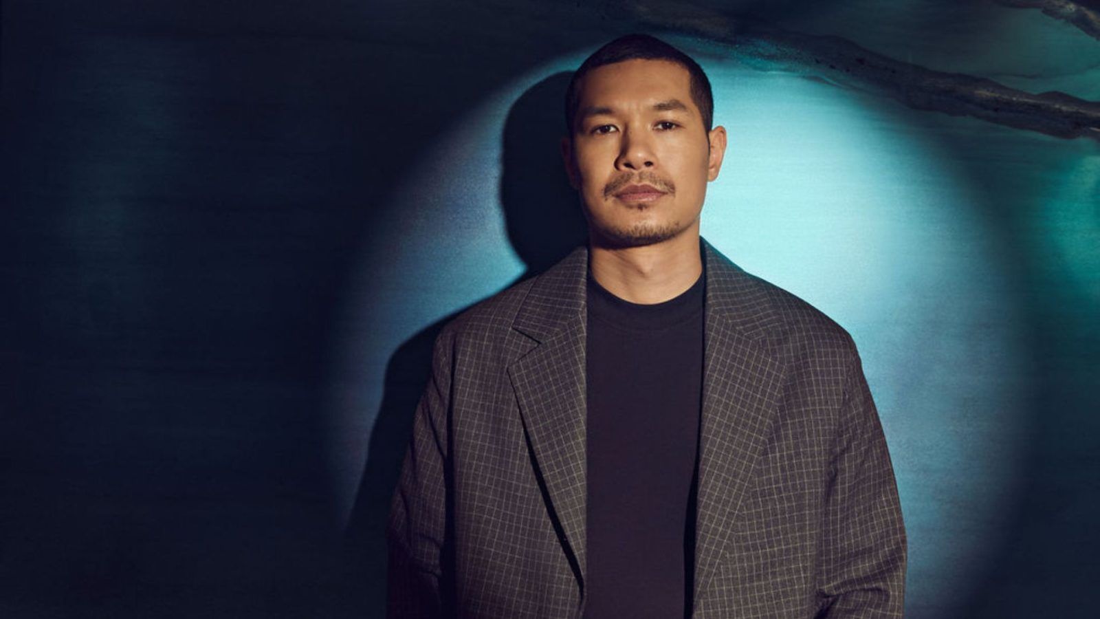 Tayme Thapthimthong on ‘The White Lotus’ S3 and bonding with Lisa