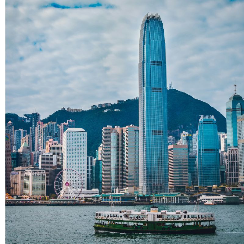 Hong Kongers can finally shop with the Taobao app in English