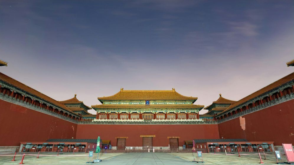 Forbidden City, Beijing: Your Guide To The World's Largest Palace | LSA HK