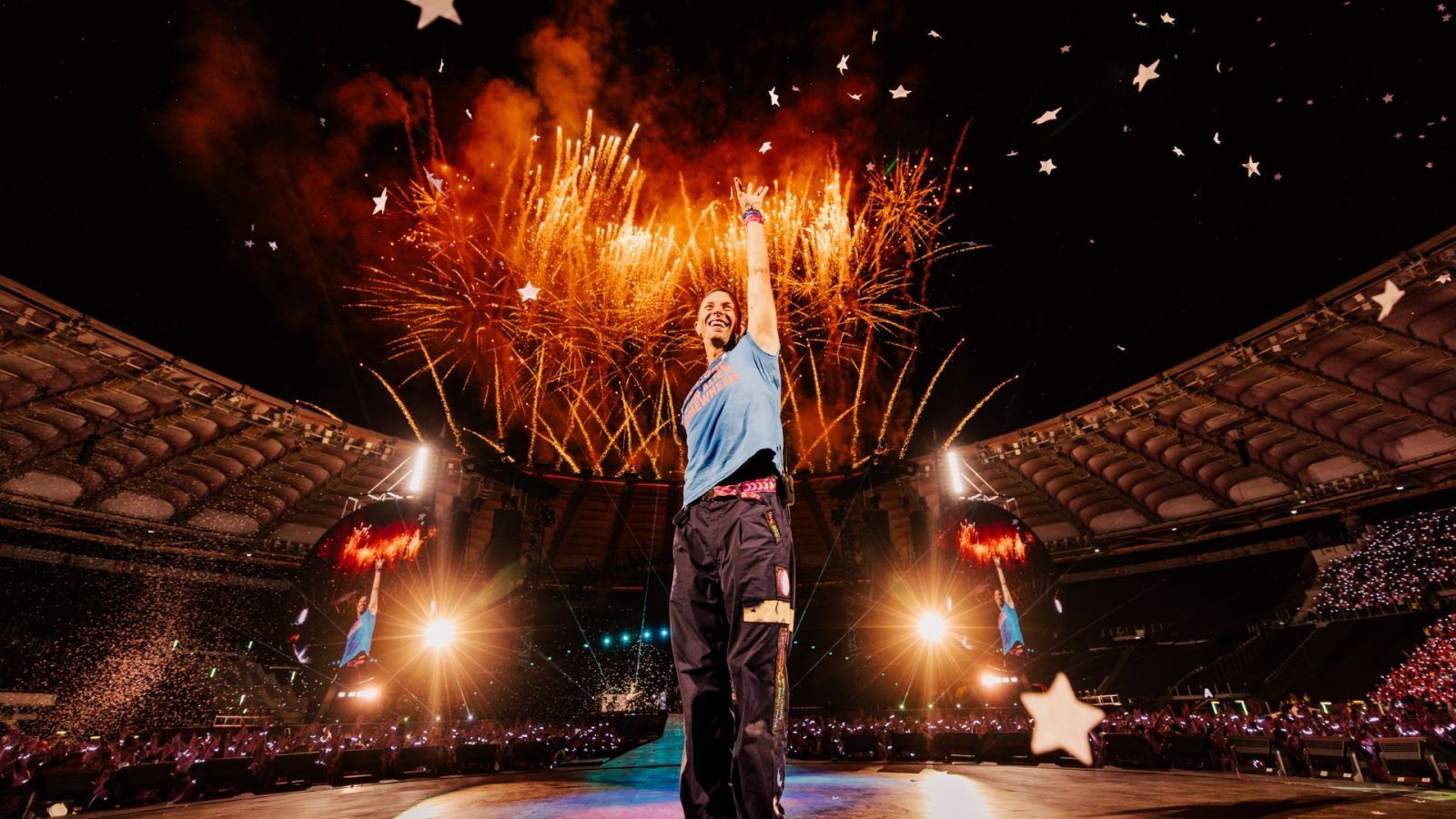 Coldplay concert Hong Kong guide: Getting there, dining, staying & more