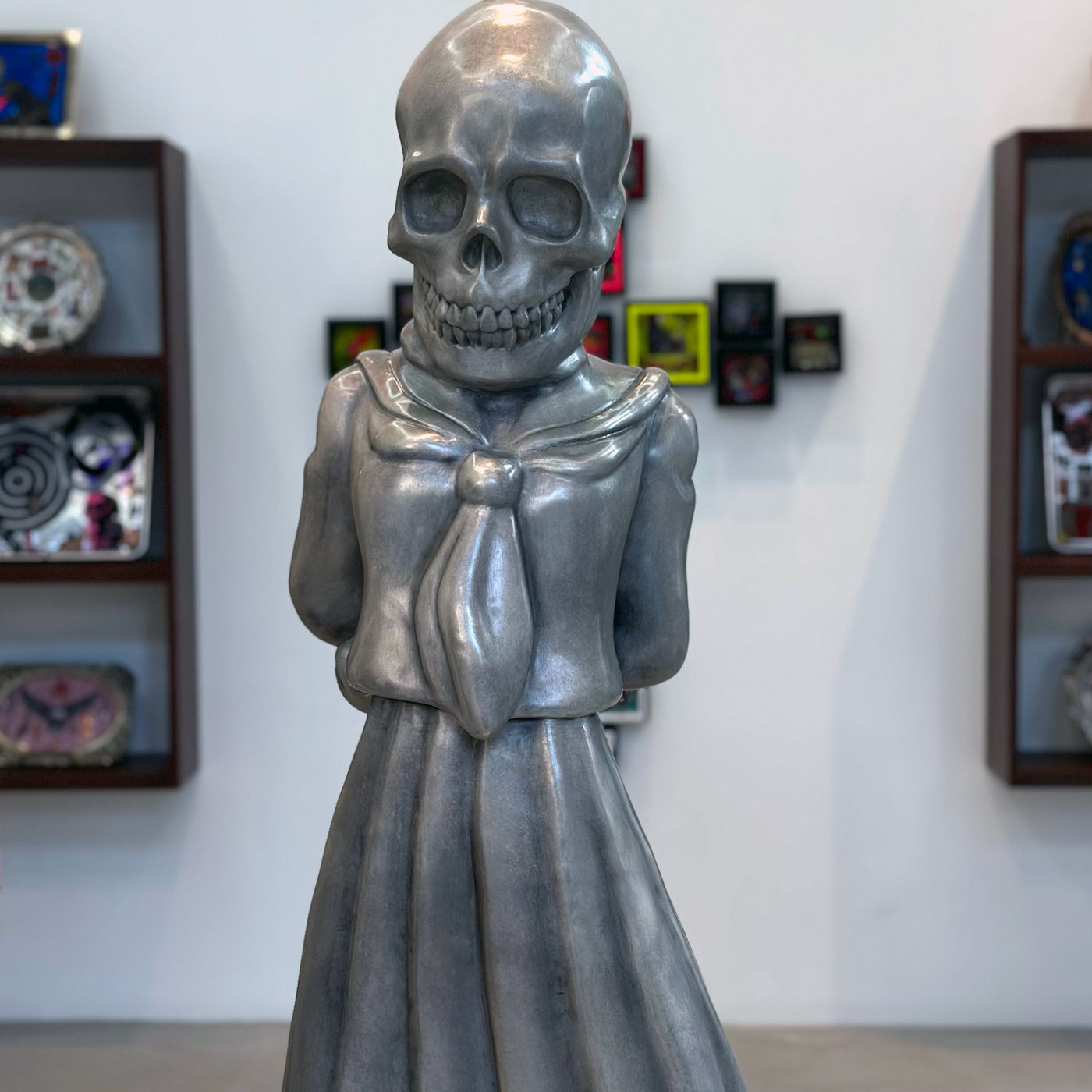 Joe Foti's "Souvenirs, Novelties, Party Tricks" Will Leave You Bewildered