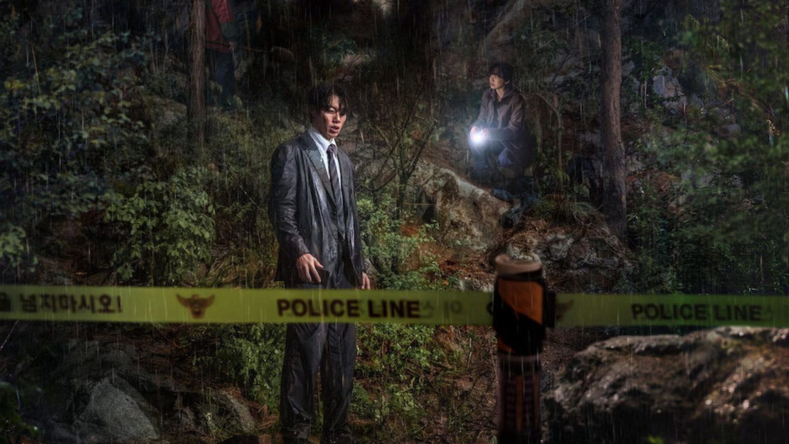 Korean movie Revelations ending explained | Lifestyle Asia Hong Kong