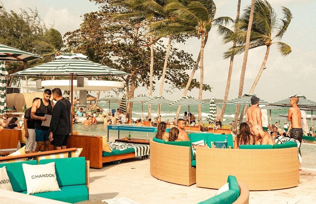 10 best beach clubs in Koh Samui for lazy weekends and epic nights ...