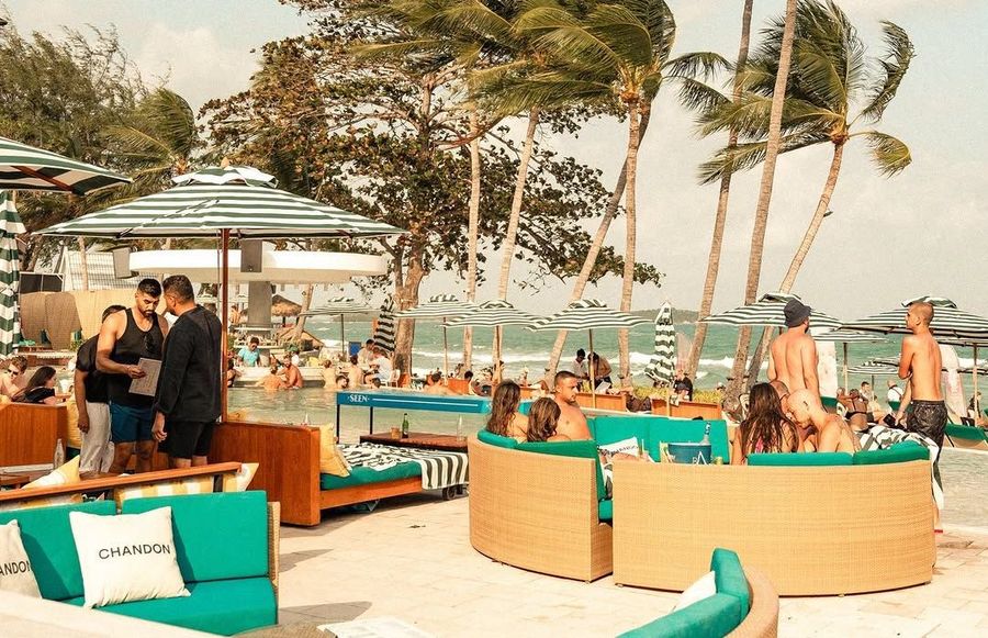 10 best beach clubs in Koh Samui for lazy weekends and epic nights ...