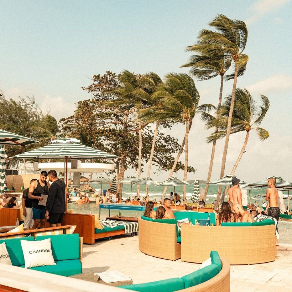 10 of the world's most exclusive private members clubs