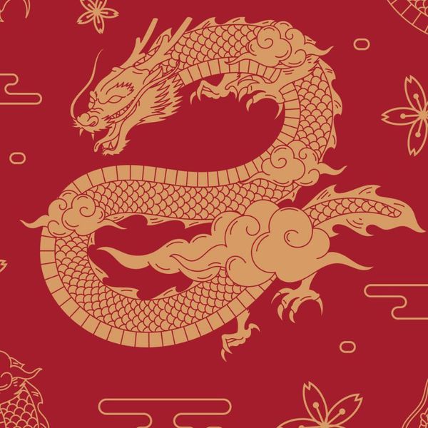 April birthstone according to Chinese zodiac