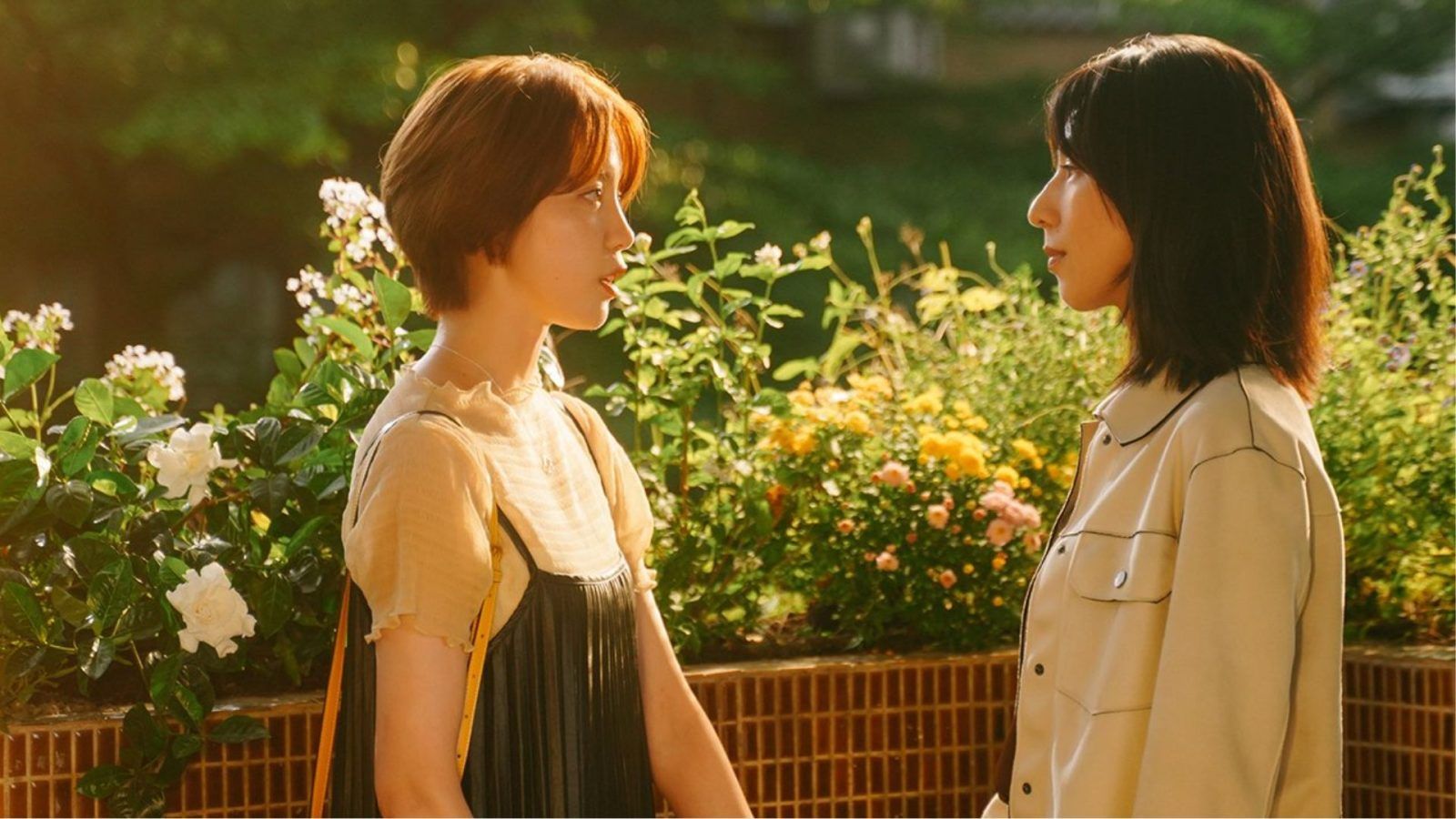 Fragrance of the First Flower season 2 ending explained | LSA Hong Kong