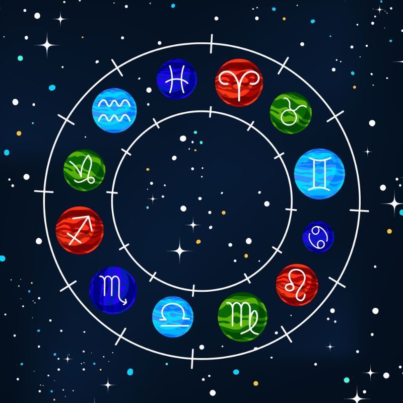 Astrology, Tarot, Zodiacs and Horoscopes | Lifestyle Asia Hong Kong