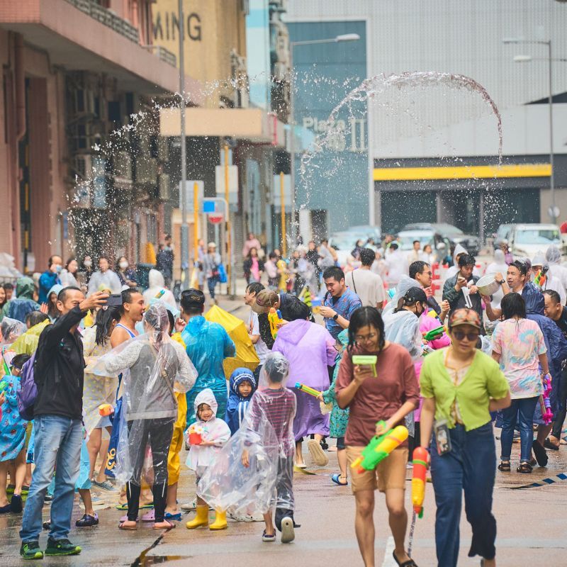 ComplexCon Hong Kong 2025: Date, venue, ticket prices & performers