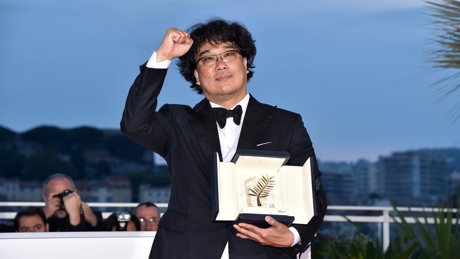 Net worth of Bong Joon-ho and what his movies earned | LSA Hong Kong
