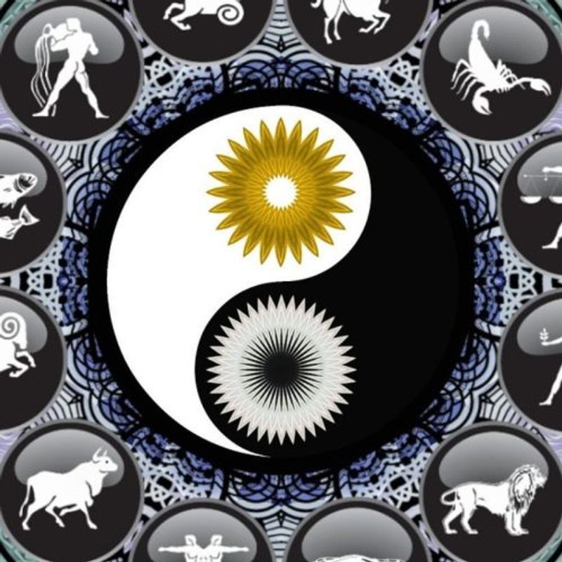 April birthstone according to Chinese zodiac