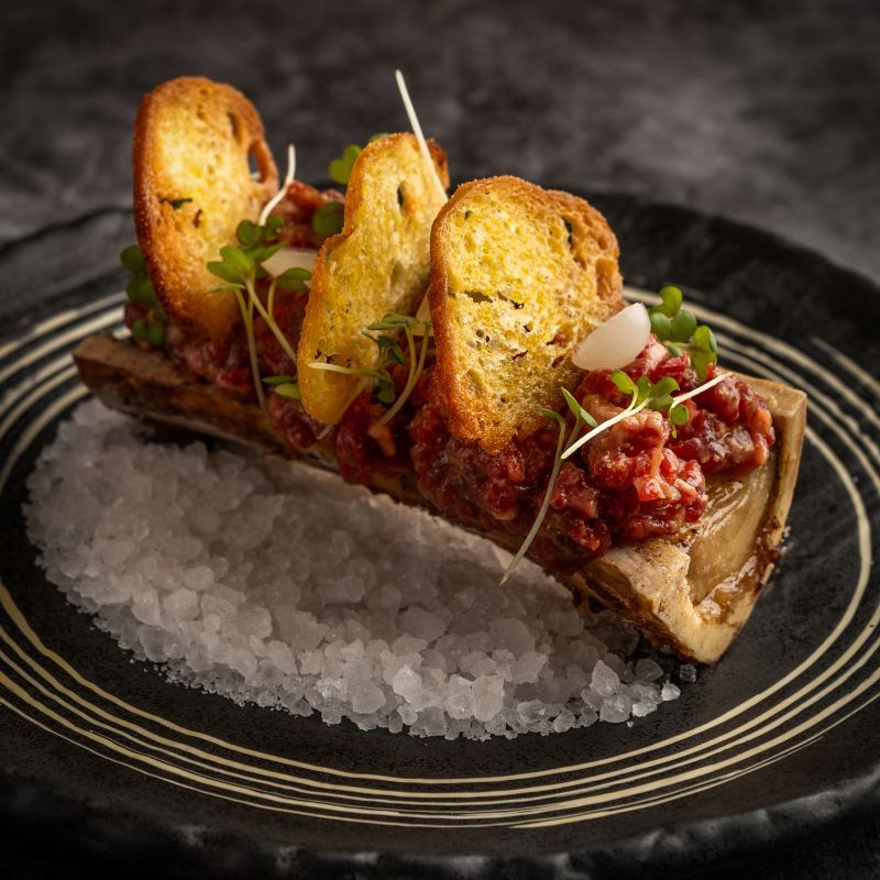 Pici launches limited-time Wagyu collection this April