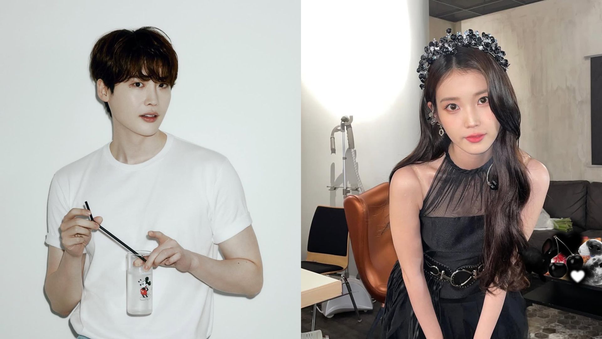 Lee Jong-suk dating history: His previous relationships before dating IU