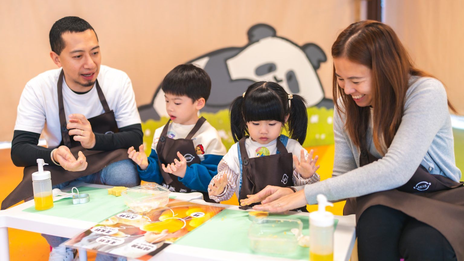 Ocean Park Animal Discovery Fest 2025 offers exclusive experiences