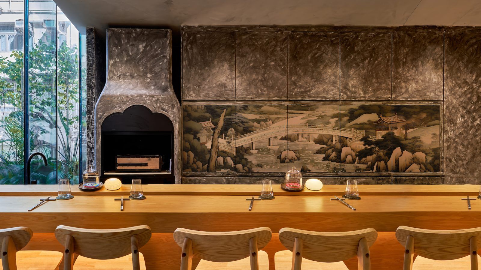 Hong Kong's first cheese omakase ROUCOU is opens in SoHo