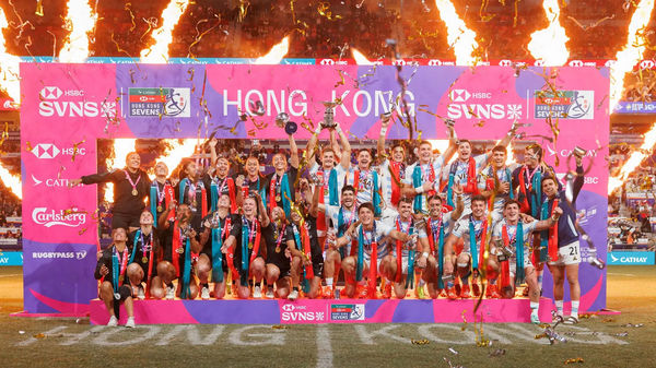 Hong Kong Sevens 2025: NZ and ARG take top honors at Kai Tak Stadium