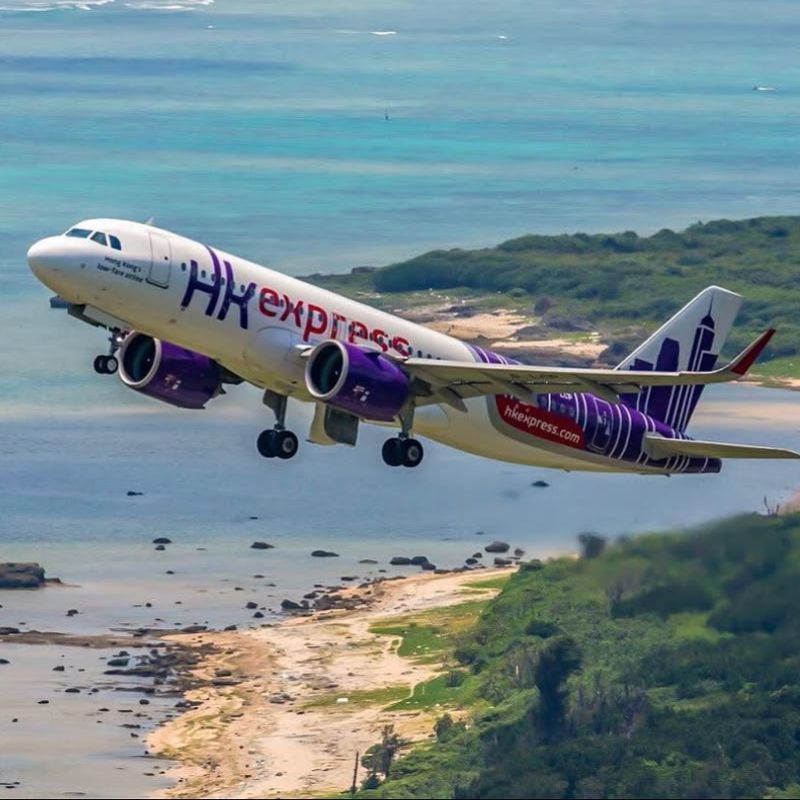 Cathay Pacific rolls out limited-time flight deals starting at HKD 1,385