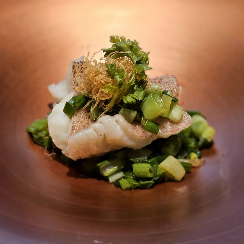 Egg tarts in Hong Kong: Best spots according to chef Grégoire Michaud