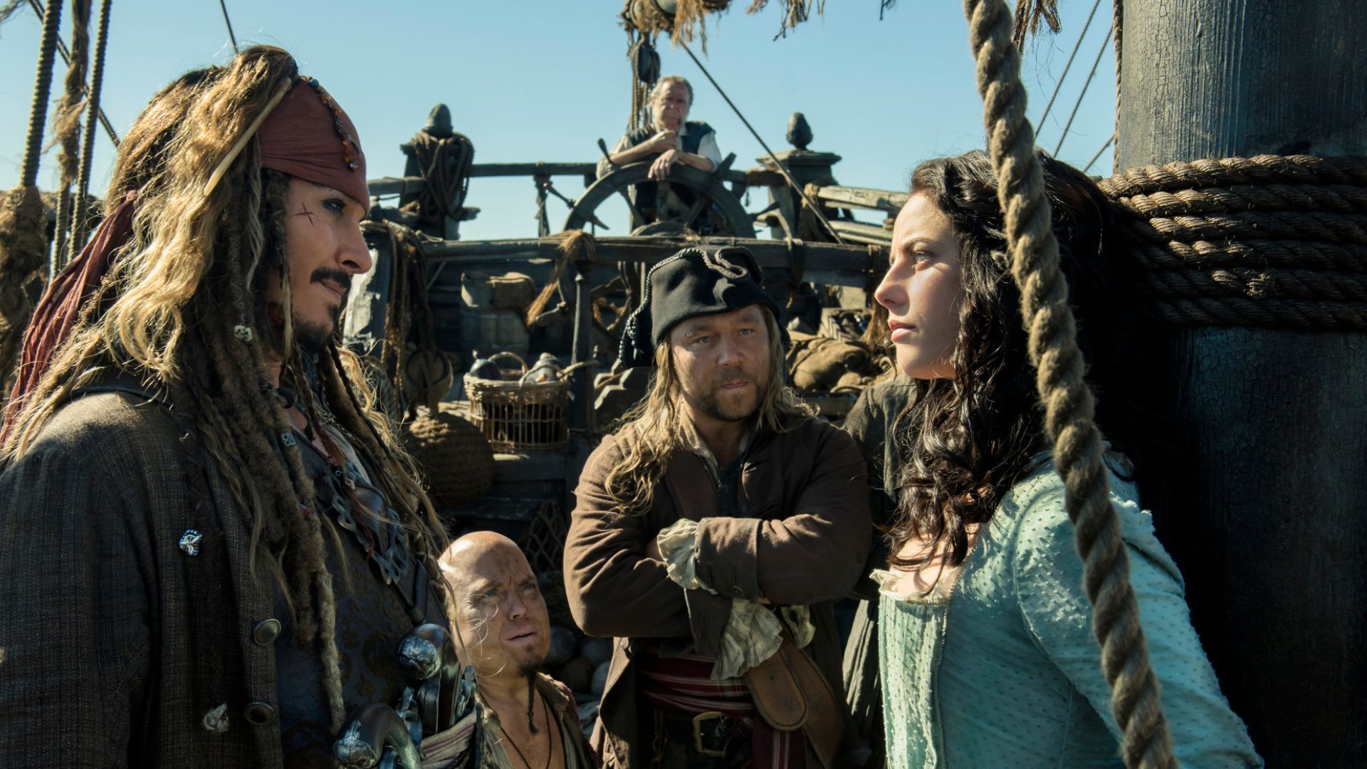 Stephen Graham net worth: How rich is the 'Adolescence' star in 2025?